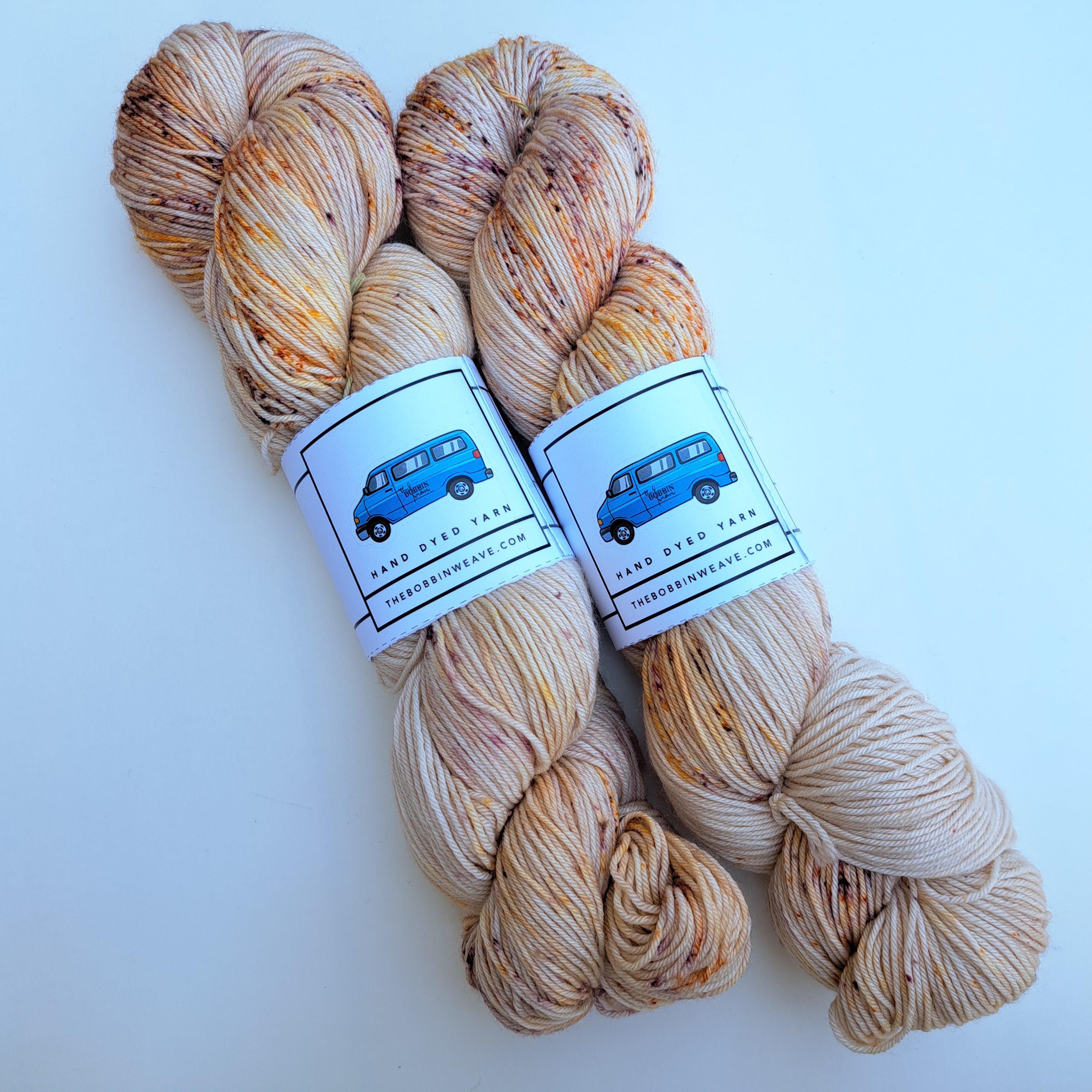 Butterfly Wings – The Bobbin Weave
